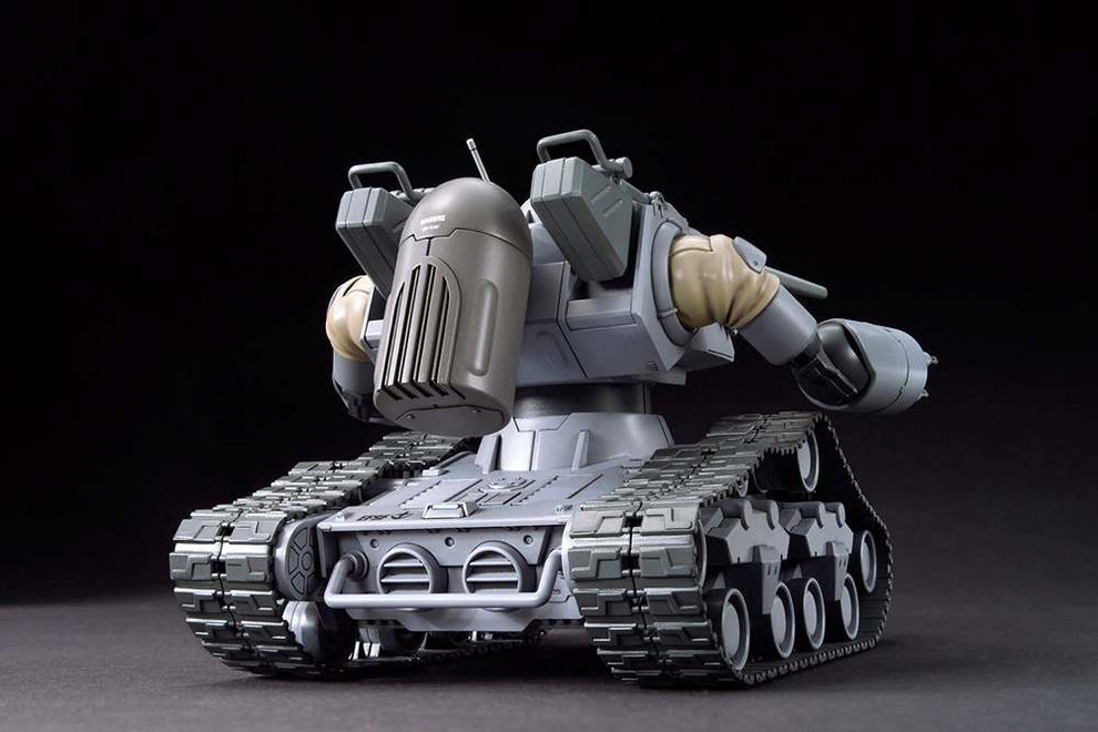 HG Guntank Early Type (1/144) – Supermerch.dk