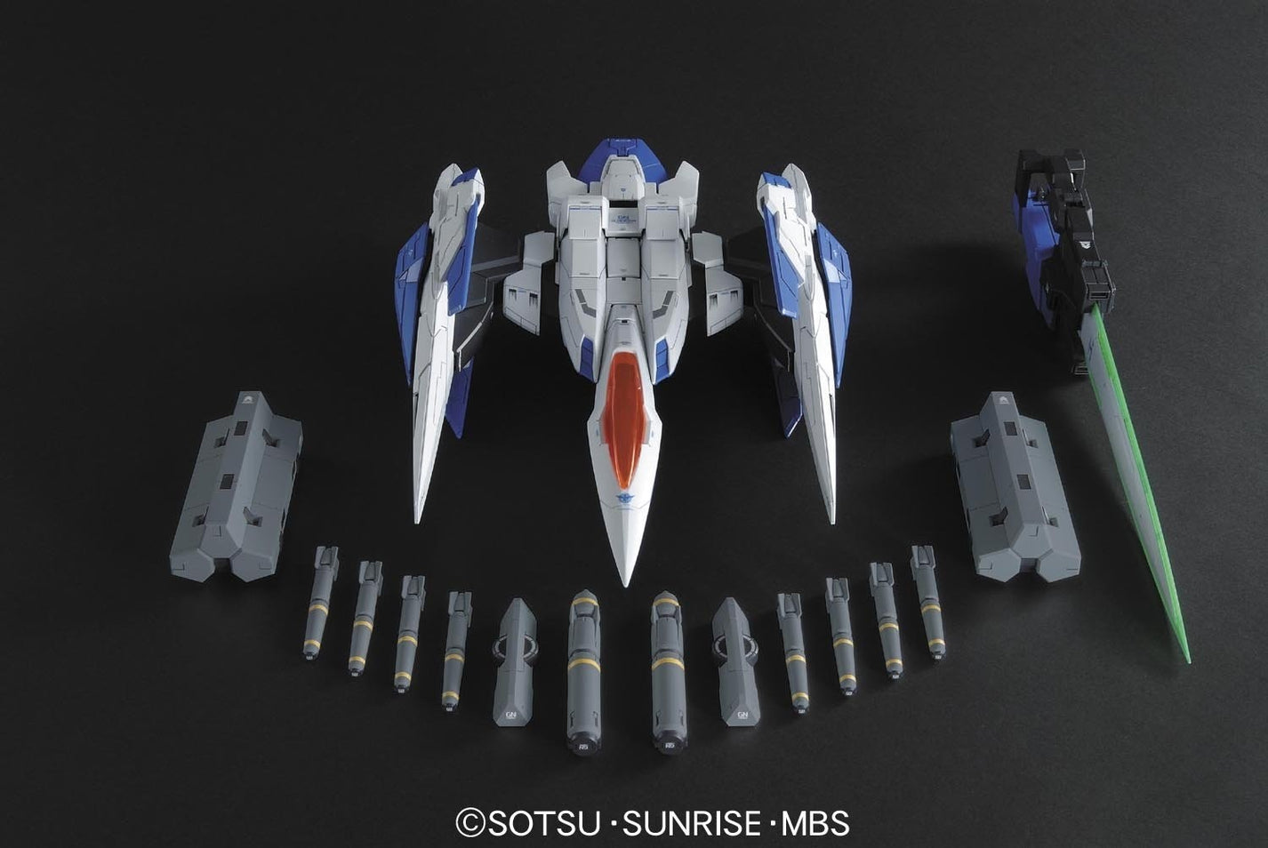 PG OO Raiser 1/60 – Supermerch.dk